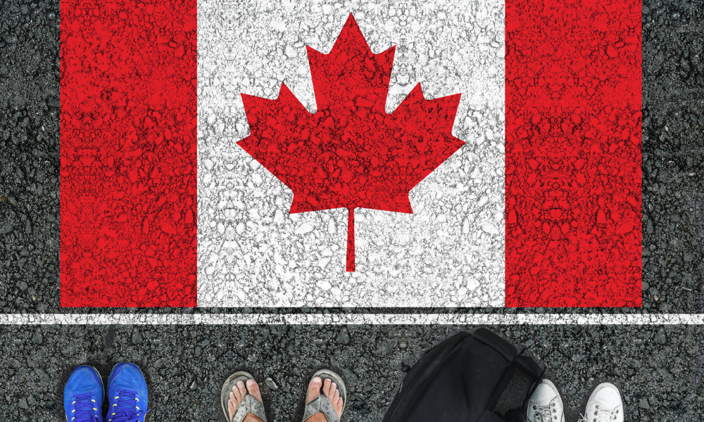 Trudeau Liberals hit the brakes on immigration | Wealth Professional