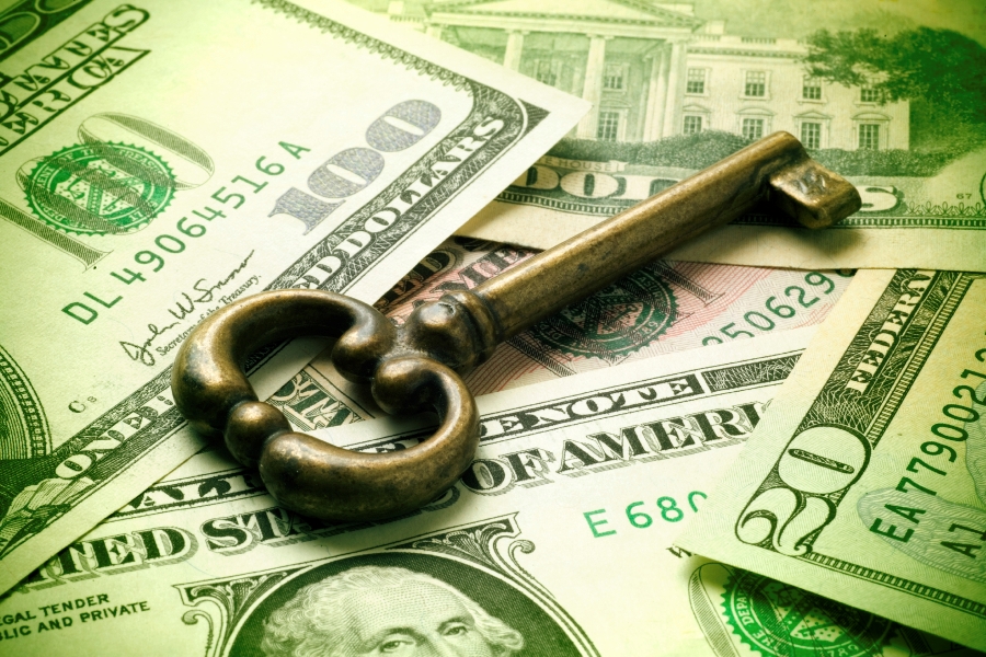 The wealth trap: Why feeling rich matters more than being rich ...