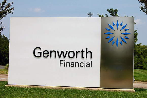 Genworth bows out of variable annuity business - InvestmentNews