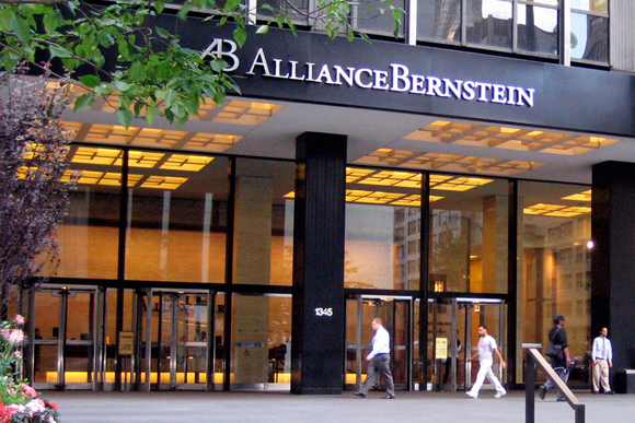 AllianceBernstein sees target date fund outflows - InvestmentNews
