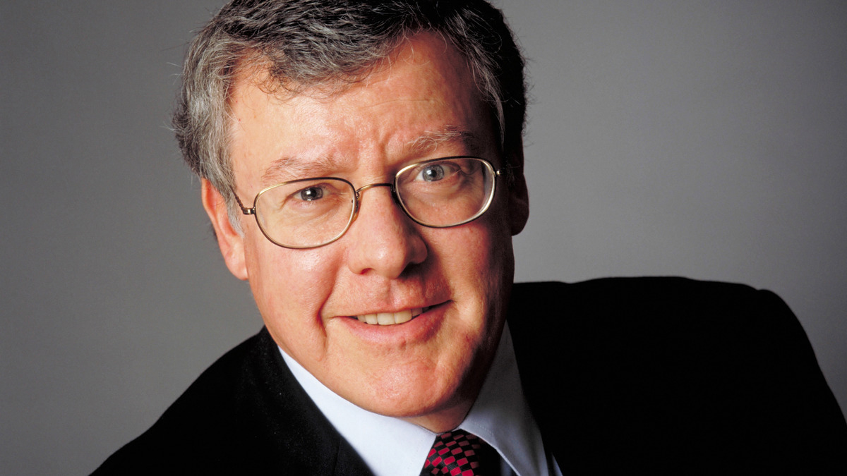 Capital Group chairman James Rothenberg dies at 69 of heart attack ...