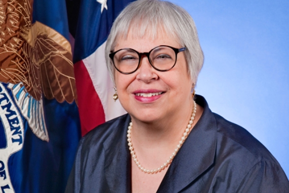 Department of Labor's Borzi: Women have a powerful role in changing ...