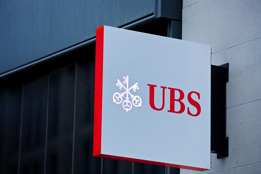 Ubs U S Wealth Management Unit Posts Flat Q1 Revenue But Record