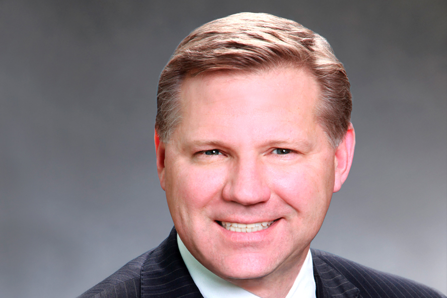 Jim Nagengast, Securities America CEO, wins Finra board seat ...