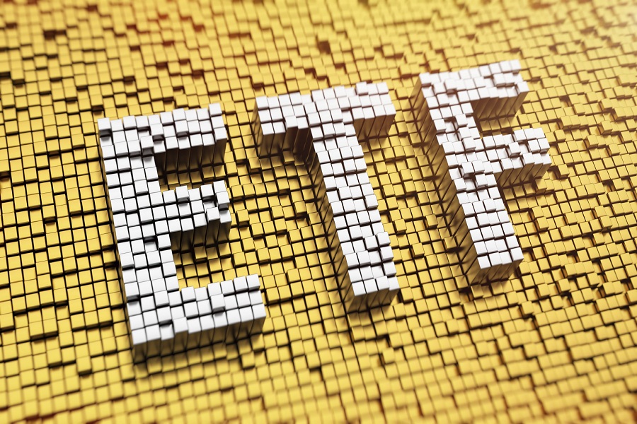 Structured ETFs offer fresh twist on popular variable annuity strategy ...