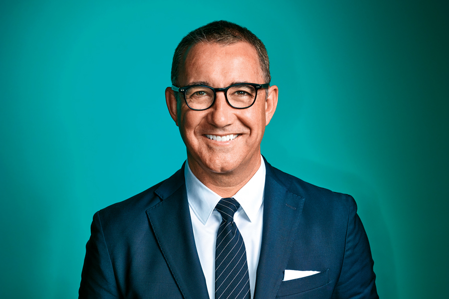 Joe Duran has a game plan, and anyone can play - InvestmentNews