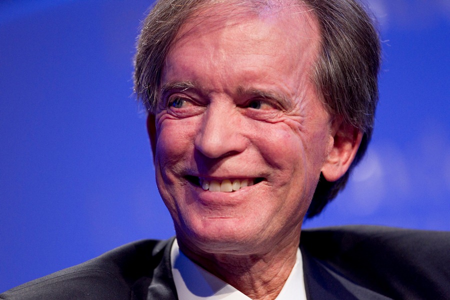 Bill Gross retires after four-decade career in bonds - InvestmentNews