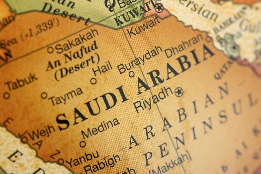 Saudi Arabia global ranking boosted by ETFs in US, UK - InvestmentNews