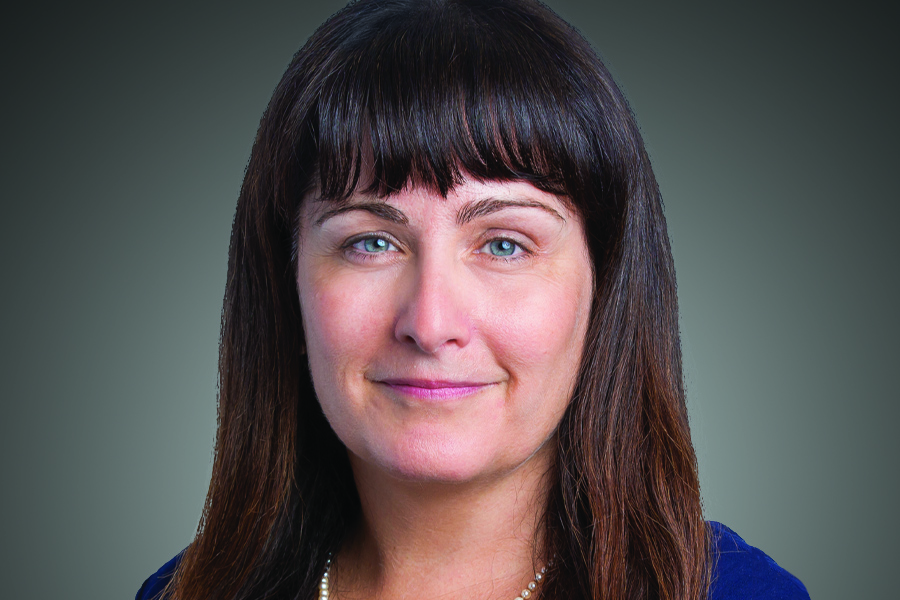 Schroeder steps down as head of Finra enforcement - InvestmentNews