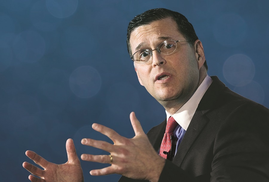 F-Squared still struggling in wake of SEC charges - InvestmentNews