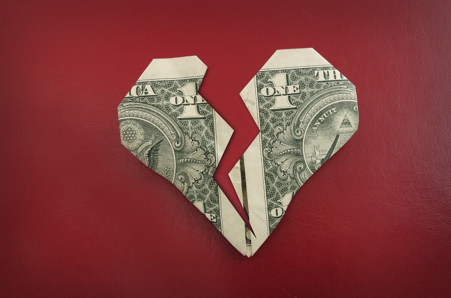 Your divorce may trigger hidden 401(k) fees - InvestmentNews