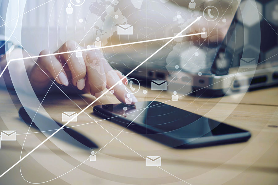 4 ways to help clients control their digital afterlife - InvestmentNews