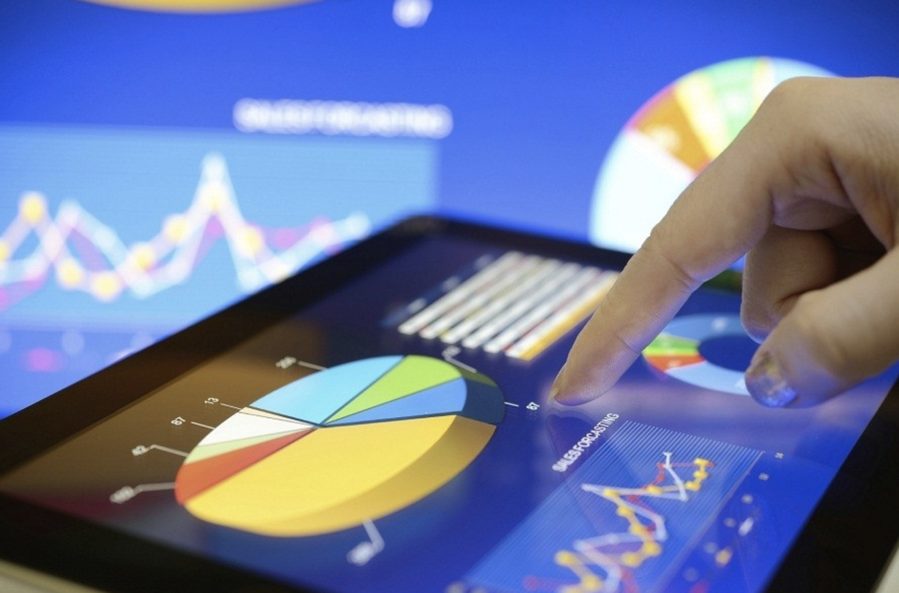 Pershing and Fidelity making it easier for advisers to use model ...