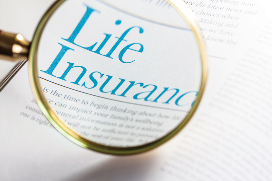 Top 50 insurance companies ranked by individual-life sales - InvestmentNews