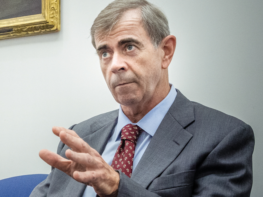 Galvin fines MassMutual $4 million in 'Roaring Kitty' case - InvestmentNews