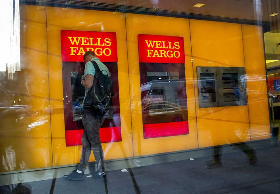 Wells Fargo's market value is down $220 billion since Fed cap ...