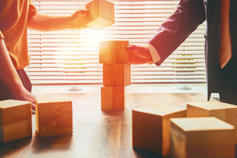 Alternatives: The new core building blocks in high-net-worth portfolios ...