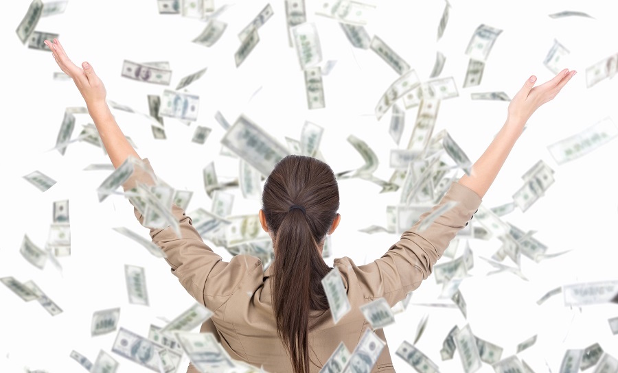 How women-led fintechs are combating the gender wealth gap - InvestmentNews
