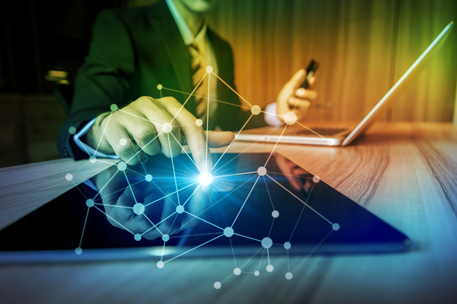 Fintech bytes: iCapital teams up with BlackRock's Aladdin Wealth to ...