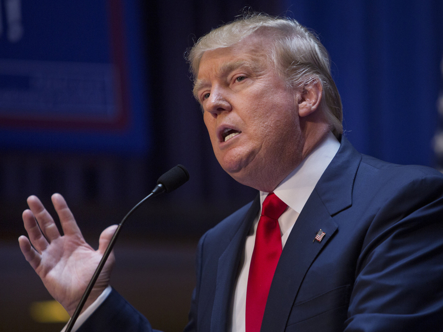 Trump pardons provide leniency in cases involving investor harm ...