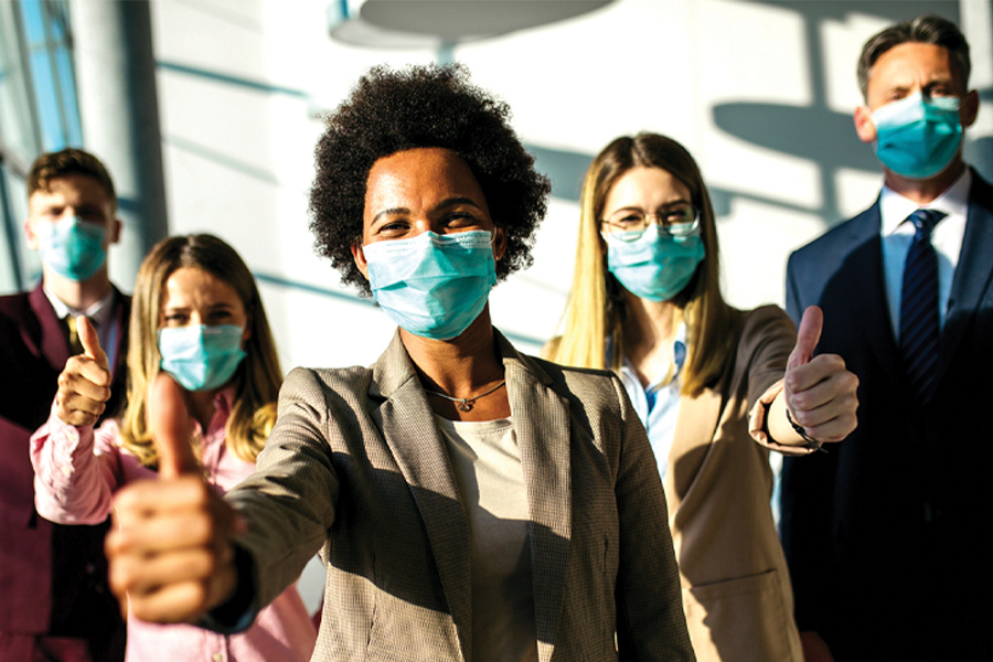 Best Places to Work 2021: Top firms outpace peers on diversity ...