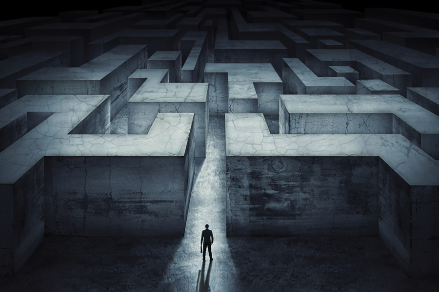 The RIA roll-up market has seen a decade of explosion - InvestmentNews