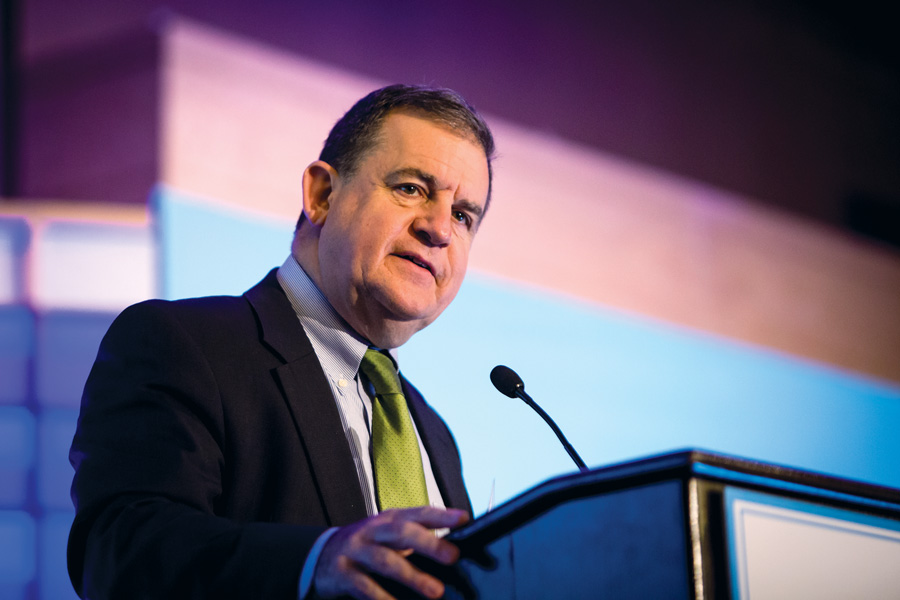 Bob Doll joins Crossmark as chief investment officer - InvestmentNews