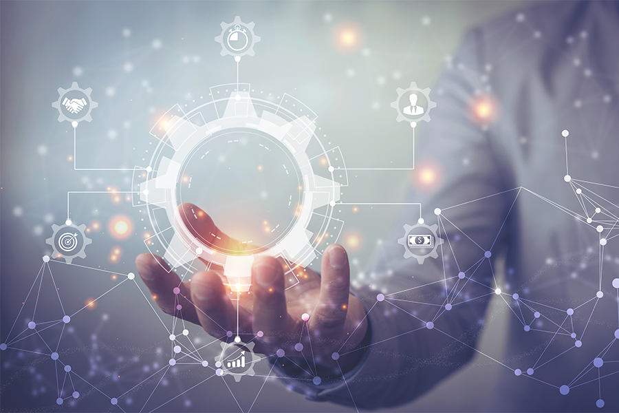 New report spotlights operational drag hobbling mid-sized RIAs ...