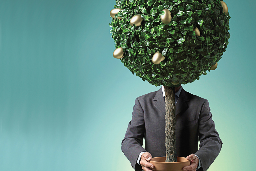 Retirement savings account balances hit two-year high: Fidelity ...