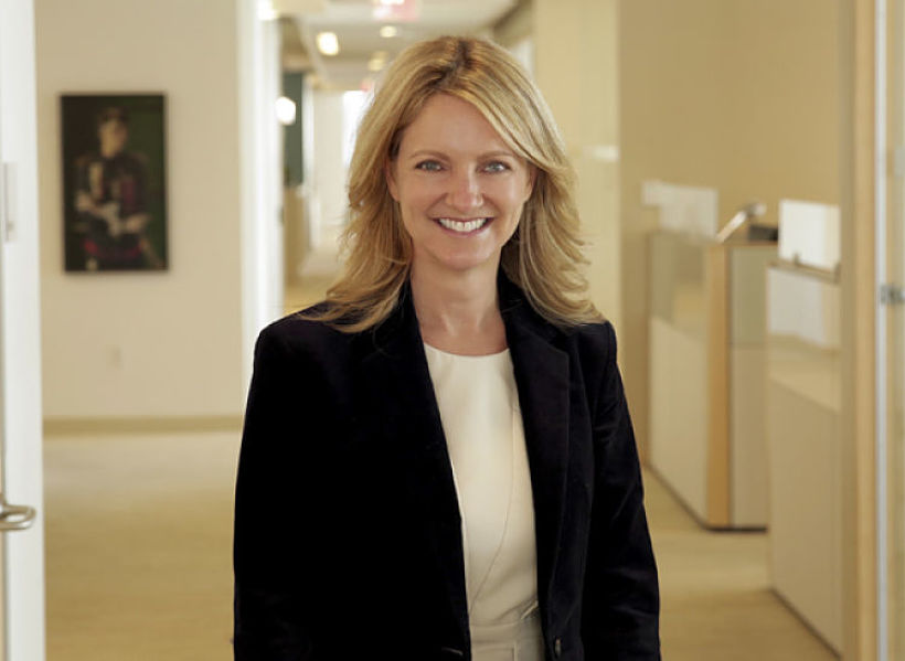 Q&A: Wellington Management's Wendy Cromwell - InvestmentNews