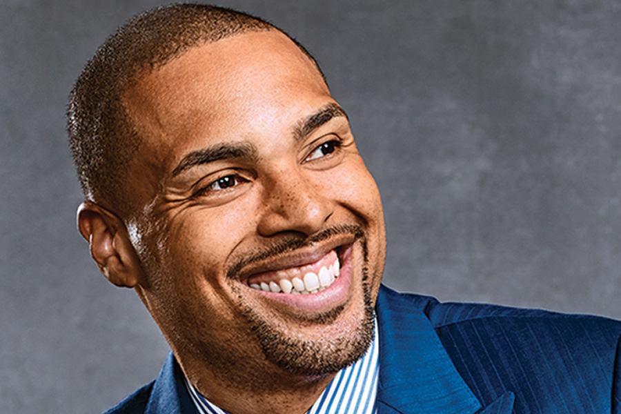 Tyrone Ross resigns as CEO of Onramp Invest - InvestmentNews
