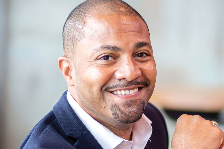 See It Be It Role Model: Mac Gardner - InvestmentNews