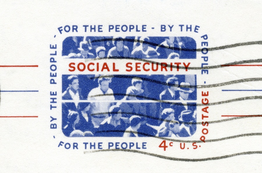 Social Security report projects trust fund exhaustion in 2035 ...