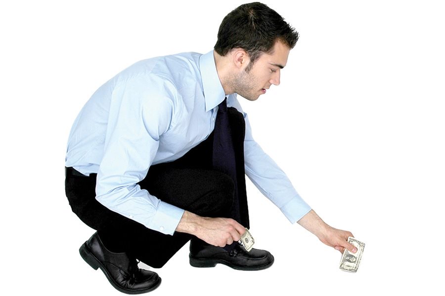 ‘Following the money’ not so easy in a world of remote work ...