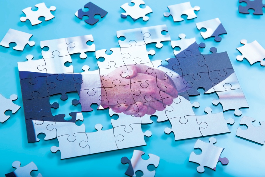 Sequoia Financial sells another minority stake to private equity ...