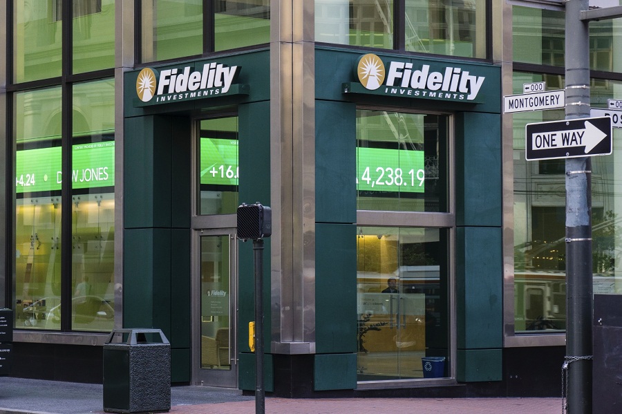 Massachusetts, Finra fine Fidelity $1.65 million, alleging lax ...