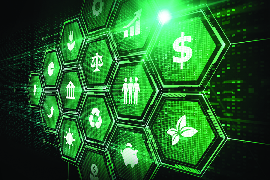 ESG downgrades show complicated nature of sustainability ratings ...