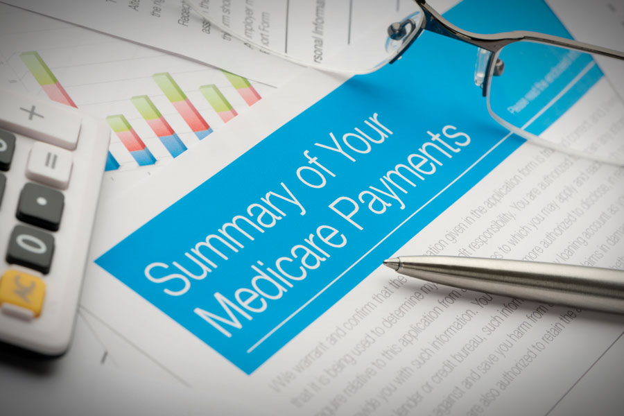 IRMAA notification letters outline Medicare costs for 2023 - InvestmentNews