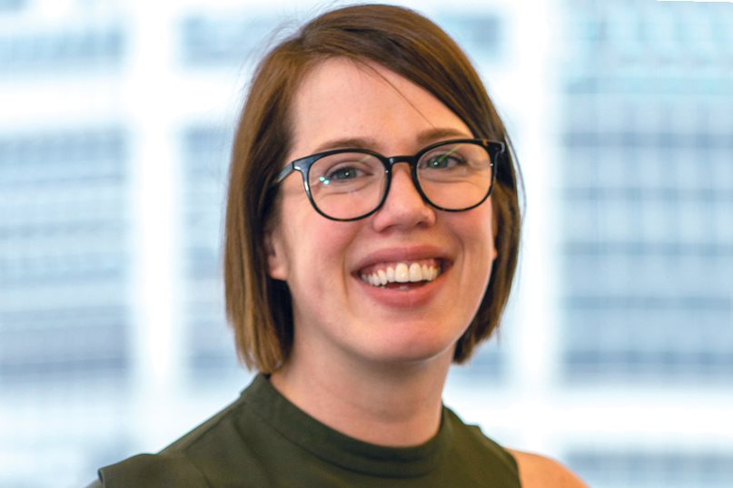 Practifi COO Emily Wilcox talks about improving advisor tech adoption ...