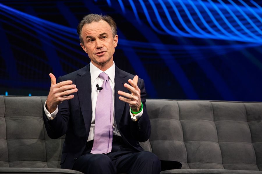 Rockefeller Capital sports $3.1 billion valuation with new investment ...