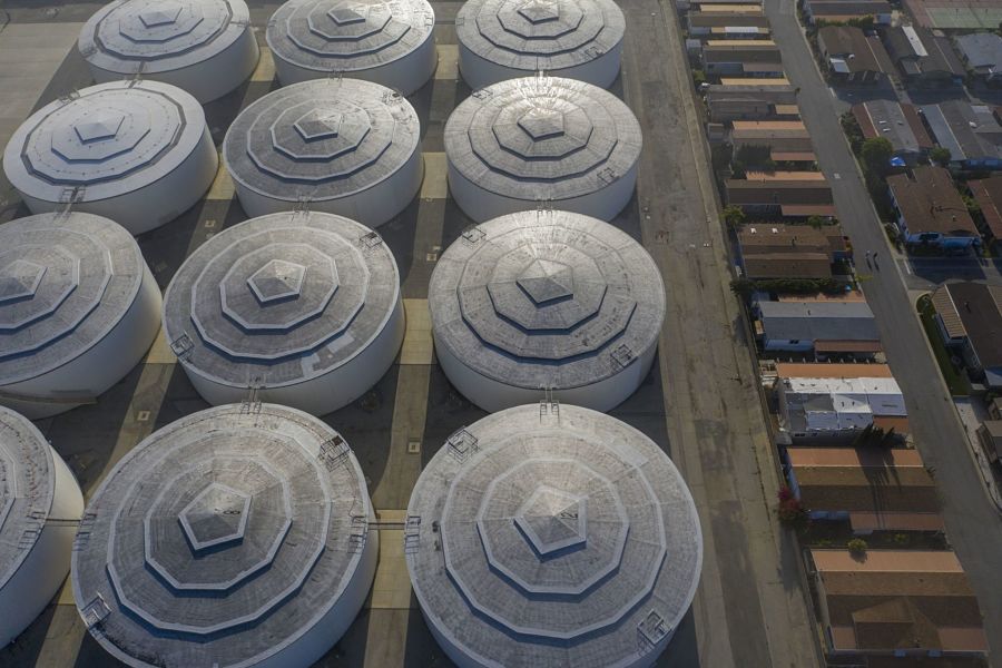 NYC pension funds sued for selling fossil-fuel assets - InvestmentNews
