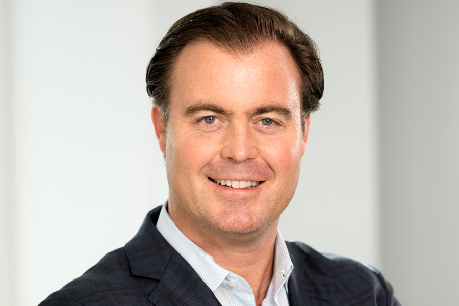 Advisor Group hires Dynasty co-founder Ed Swenson to lead RIA channel ...