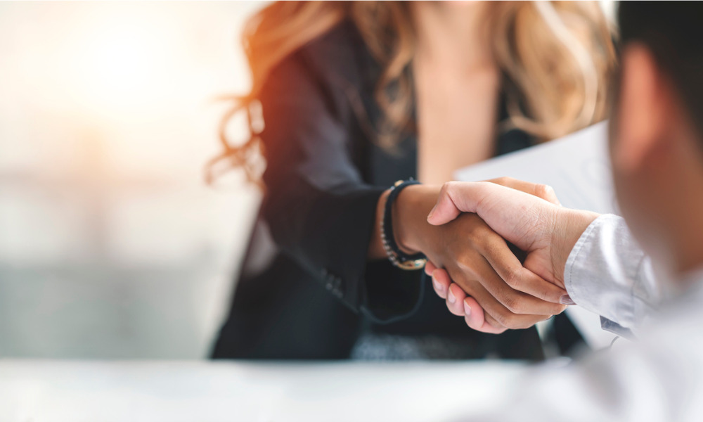 Chilton Trust taps Jennifer Lee as new president and CEO - InvestmentNews