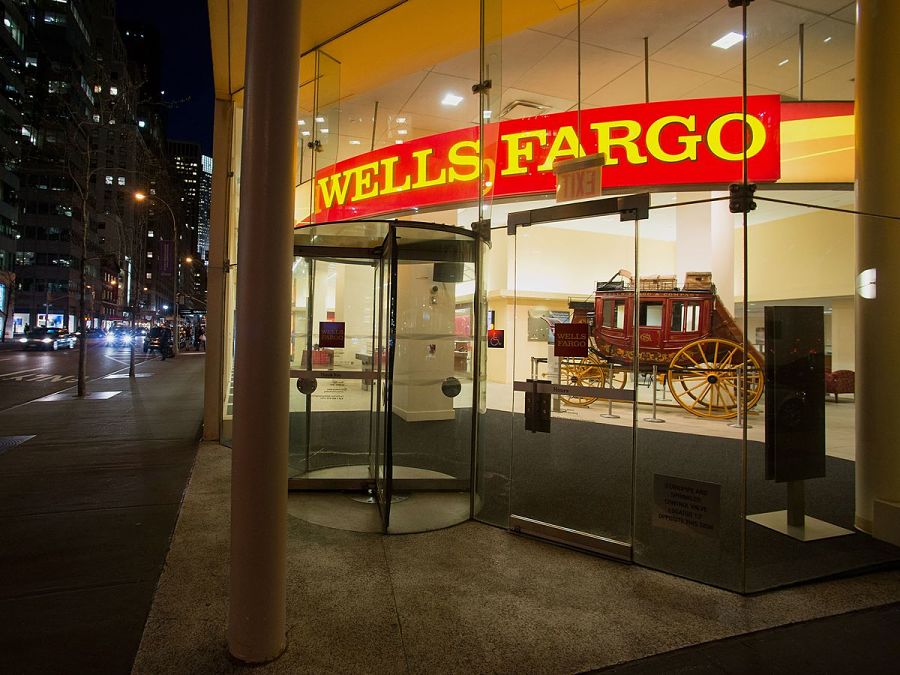 Wells Fargo shakes off last Fed consent order after decade-long ...