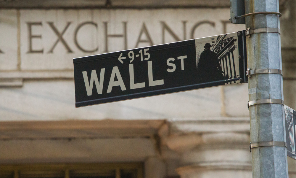 Wall Street banking titans post strong Q3 results on dealmaking rebound ...