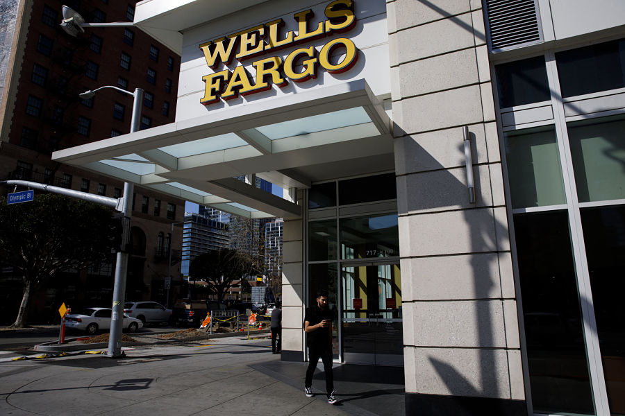 Wells Fargo advisors jumping internally — to FiNet - InvestmentNews