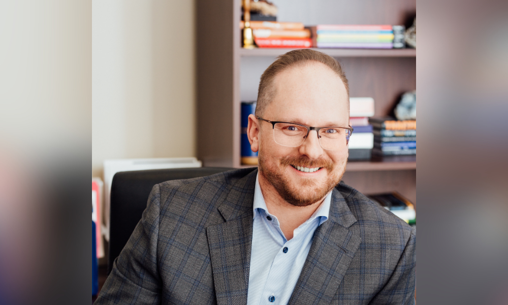 Park Avenue Capital announces new president, COO - InvestmentNews