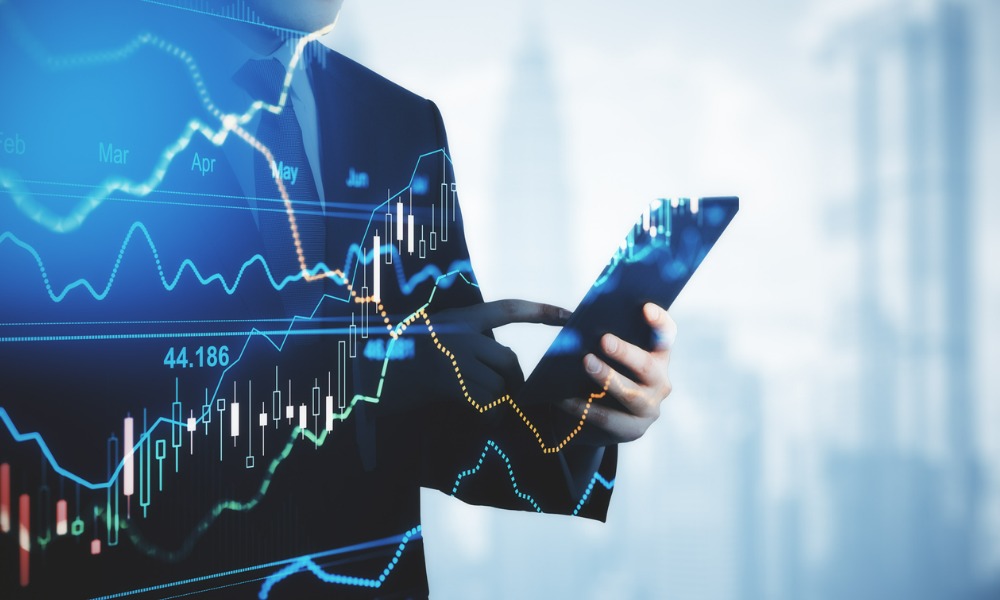 Commodity trading profits pass $100B globally - InvestmentNews