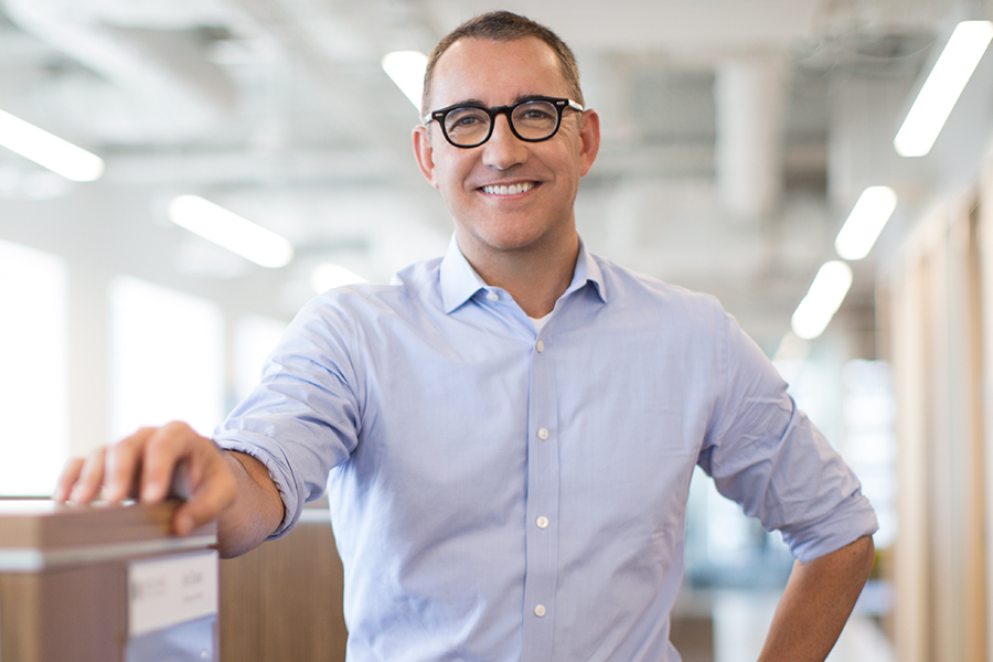 Joe Duran’s Rise venture secures $250 million PE backing - InvestmentNews