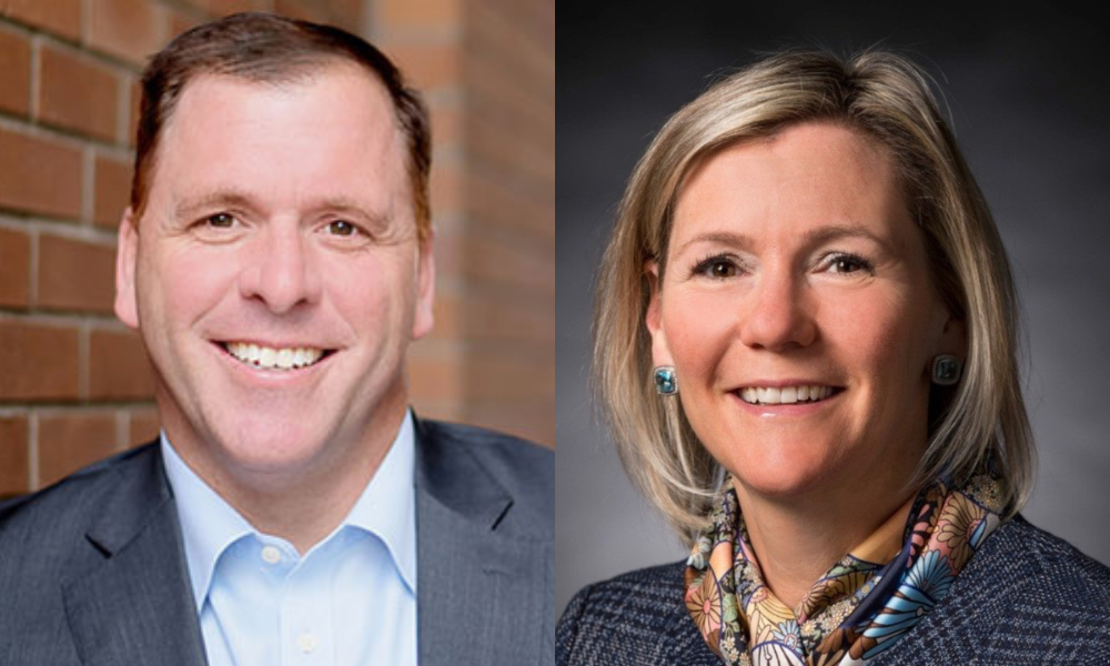 Goldman Sachs, Northern Trust announce asset management leadership ...